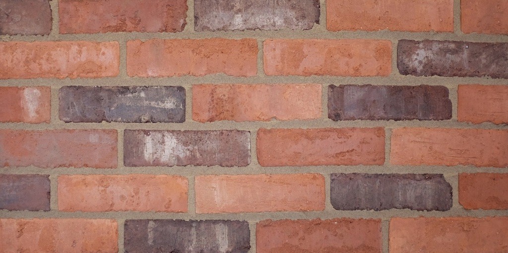 FURNESS - Ember Blend Brick